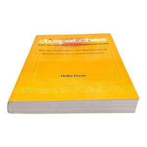 KOS Publishing Inc. | Accents | Dispatches Environmental Health Helke ...